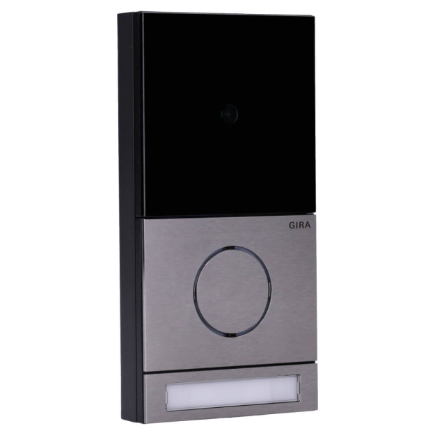 Gira Wohnungsstation Video Ap