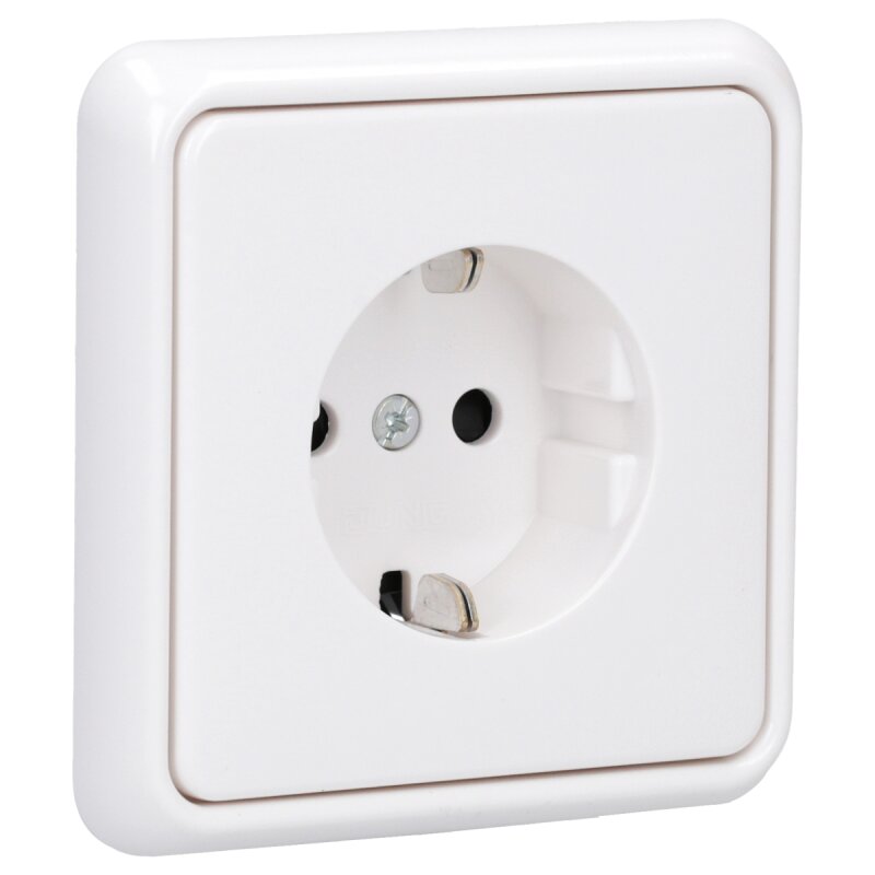 Jung Cd 500 Steckdose