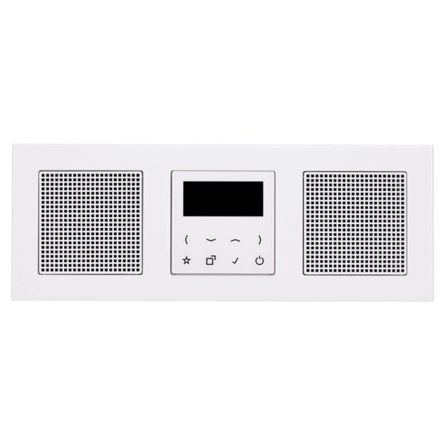 Jung Smart Radio Dab Bluetooth