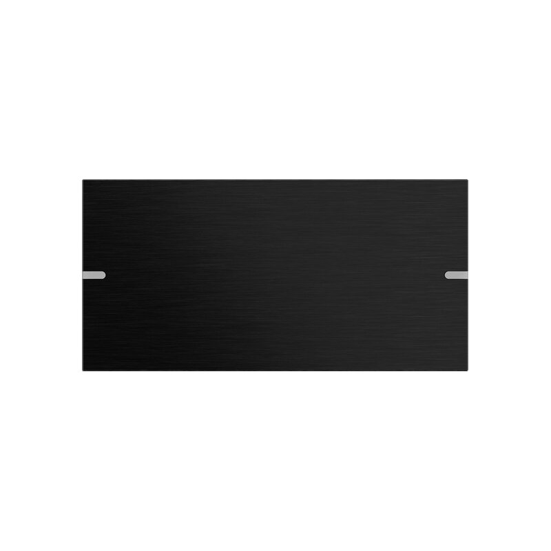 Gira 8322126 Wippe für Wippenset 2fach individuell für Tastsensor 4 T ...