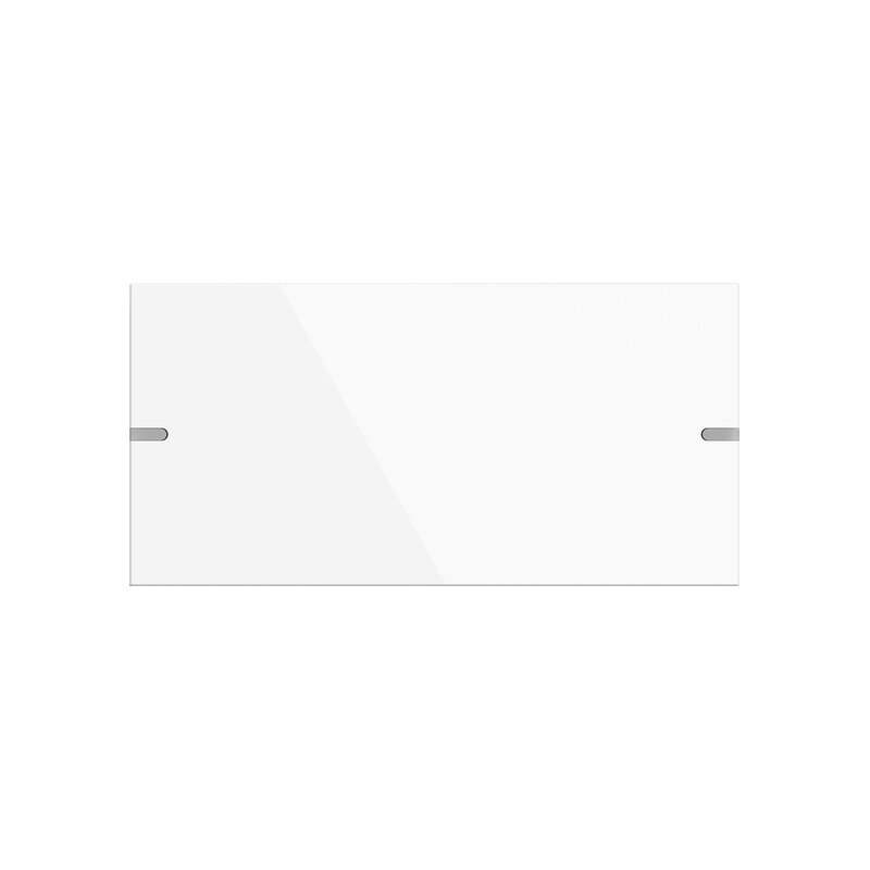 Gira 8322903 Wippe für Wippenset 2fach individuell für Tastsensor 4 T ...