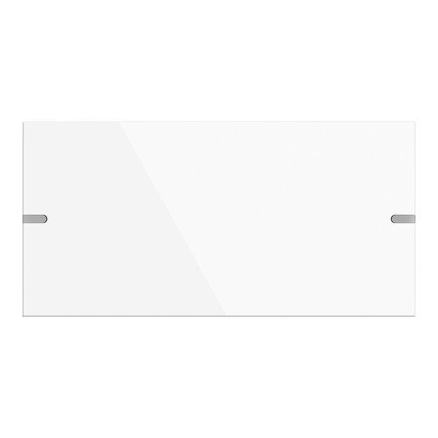 Gira 8322903 Wippe für Wippenset 2fach individuell für Tastsensor 4 T ...