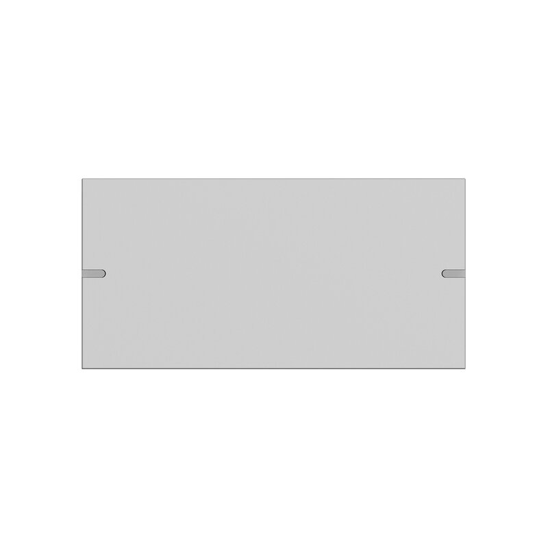 Gira 8322915 Wippe für Wippenset 2fach individuell für Tastsensor 4 T ...