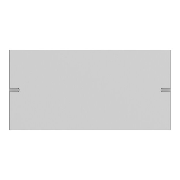 Gira 8322915 Wippe für Wippenset 2fach individuell für Tastsensor 4 T ...