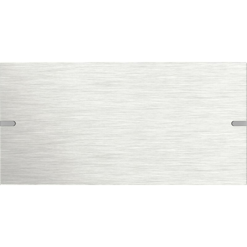Gira 8332219 Wippe für Wippenset 2fach für Tastsensor 4 TS4 Edelstahl ...