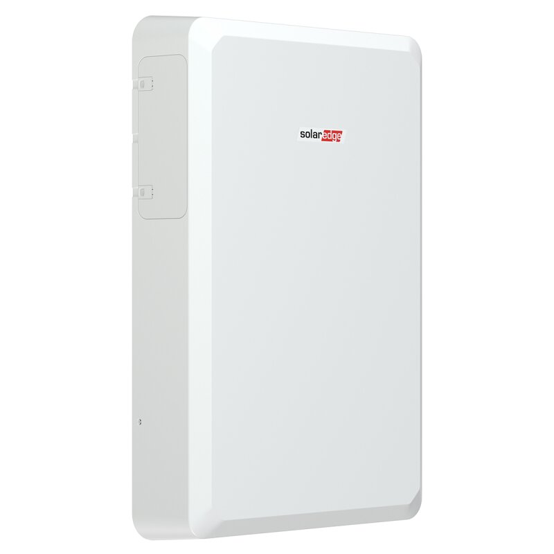 SolarEdge BAT-10K1PS0B-02 Batteriespeichersysytsem Home Battery 10 kW ...
