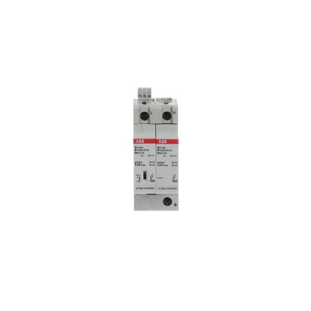 ABB OVR T1-T2 3L 12.5-275s P QS online bei Voltking kaufen, 185,93