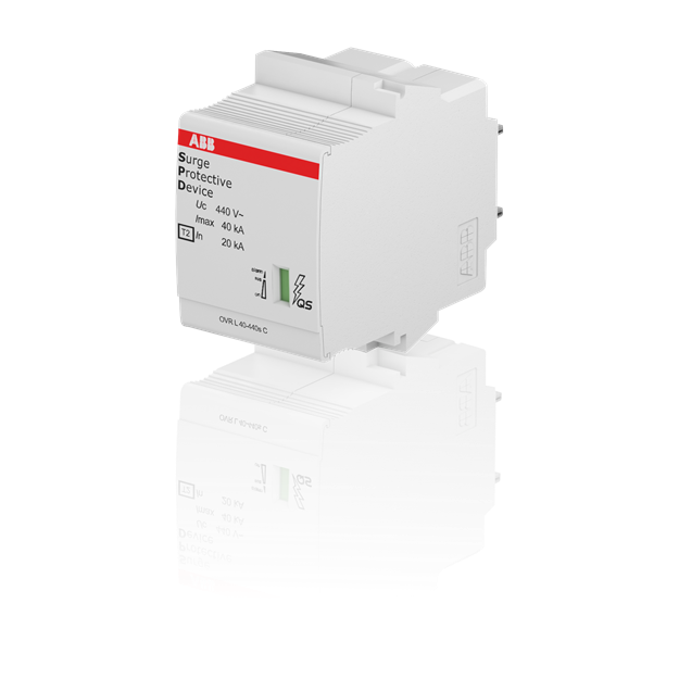 ABB OVR T2 3L 80-440s P TS QS online bei Voltking kaufen, 68,23