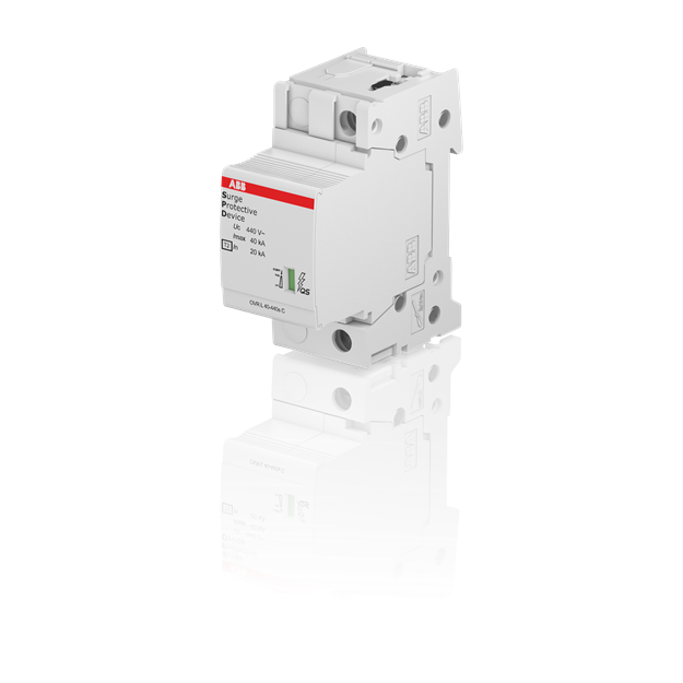 ABB OVR T2 3N 40-275s P QS online bei Voltking kaufen, 76,40