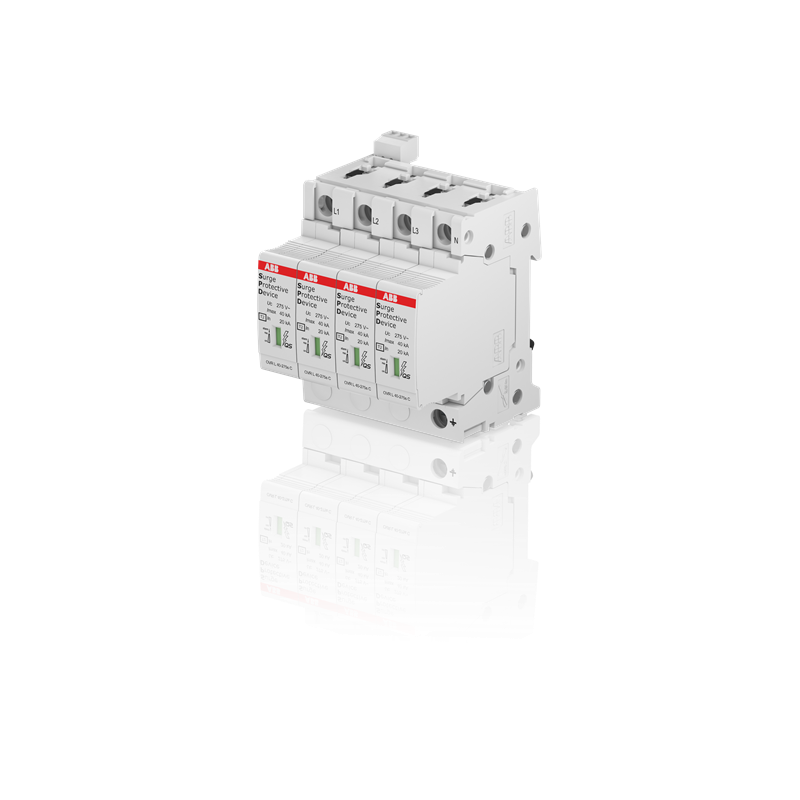 ABB OVR T2 3N 40-350 P TS QS online bei Voltking kaufen, 317,27