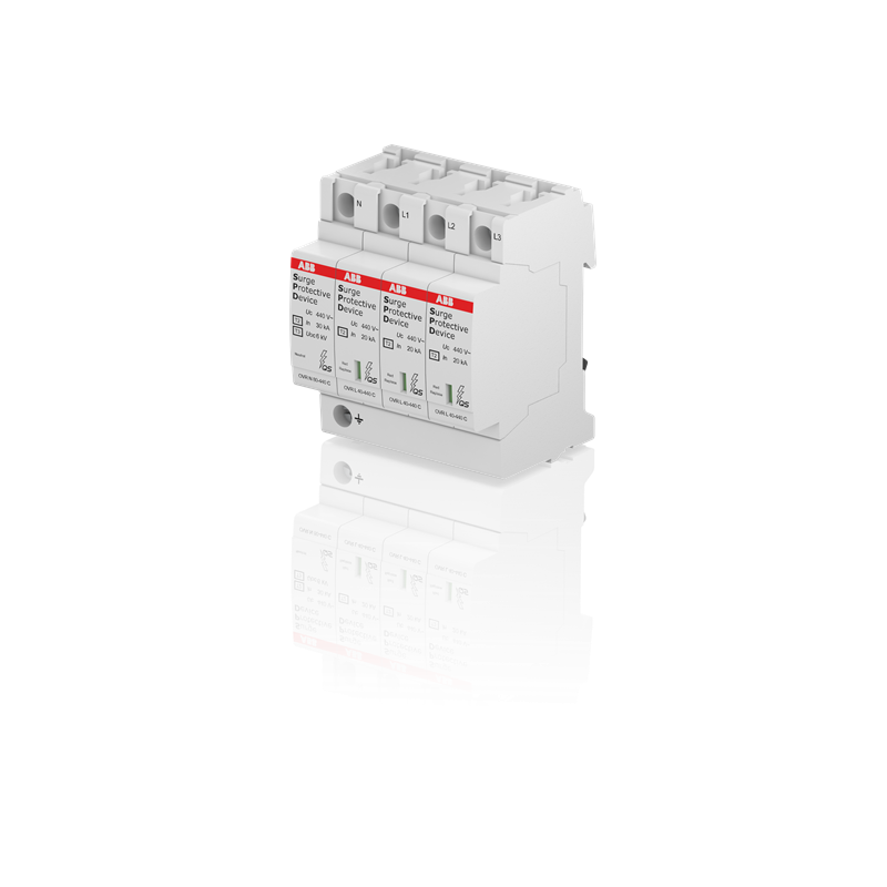 ABB OVR T2 4L 80-275s P QS online bei Voltking kaufen, 345,29