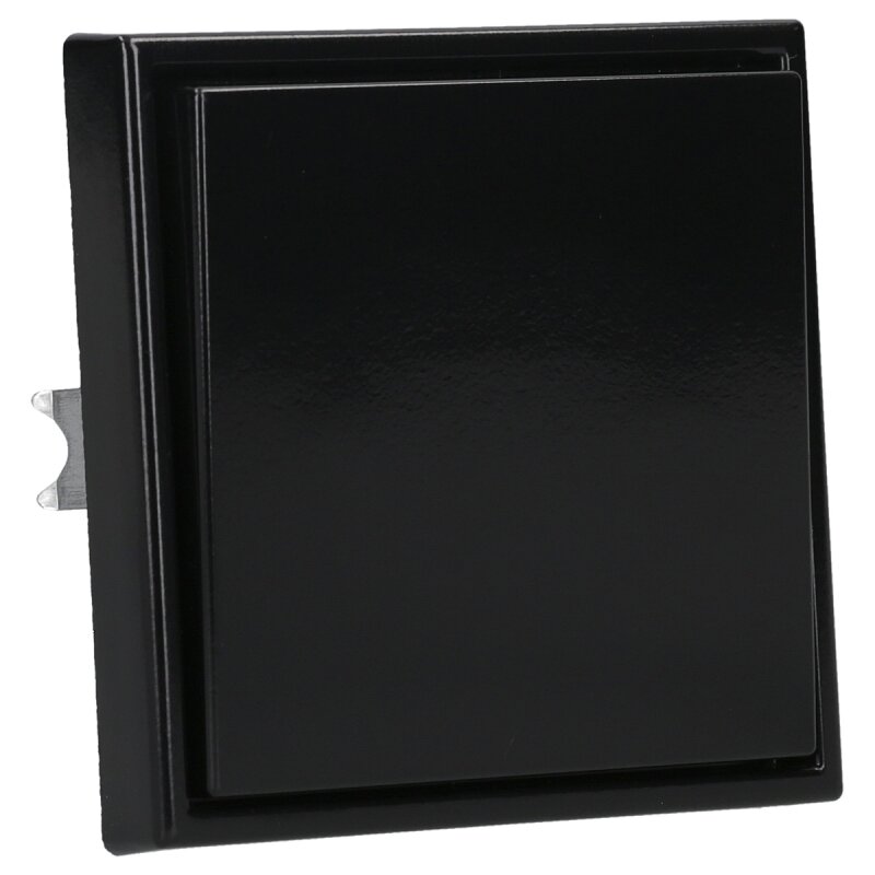 Jung As 500 Schwarz
