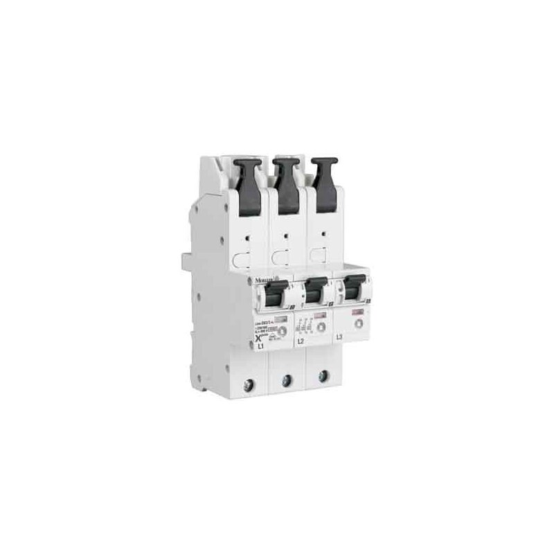 eaton SLS-Schalter LSHU-E35/3-KL 119715 (1er), 100,06