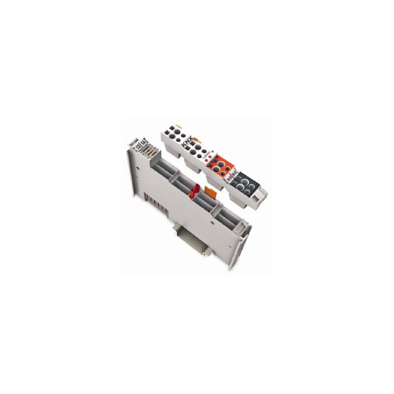 WAGO Kontakttechnik DALI-Multi-Master 753-620, 133,05